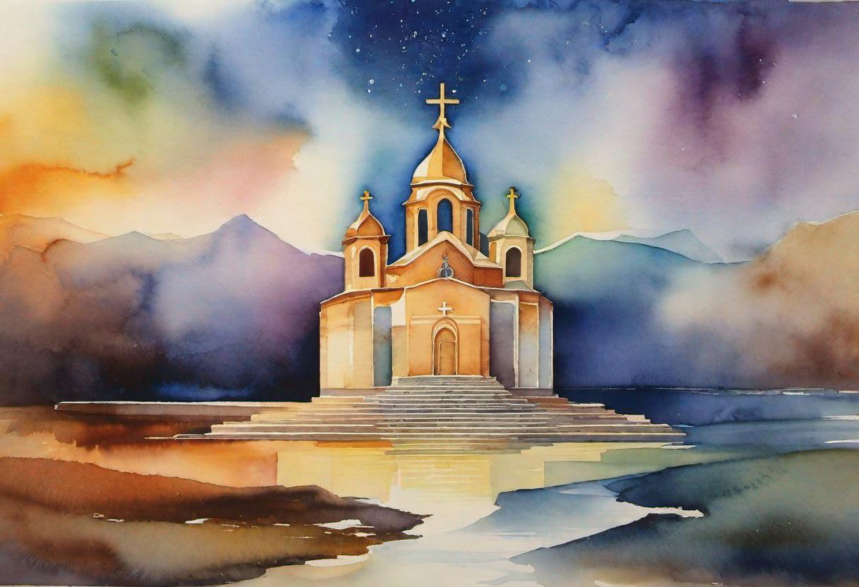 Path to Light - Esoteric Compass