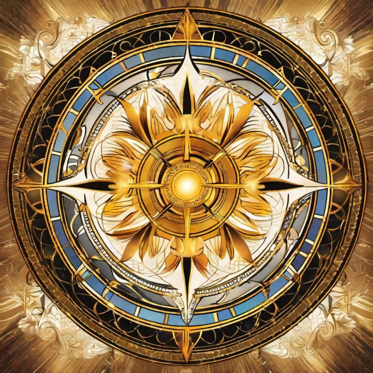 Technology & Spirit: Our Path - Esoteric Compass