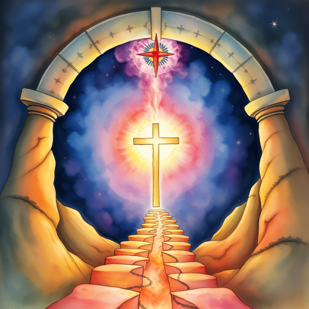 Beyond Religion: The Path of Esoteric Christianity - Esoteric Compass