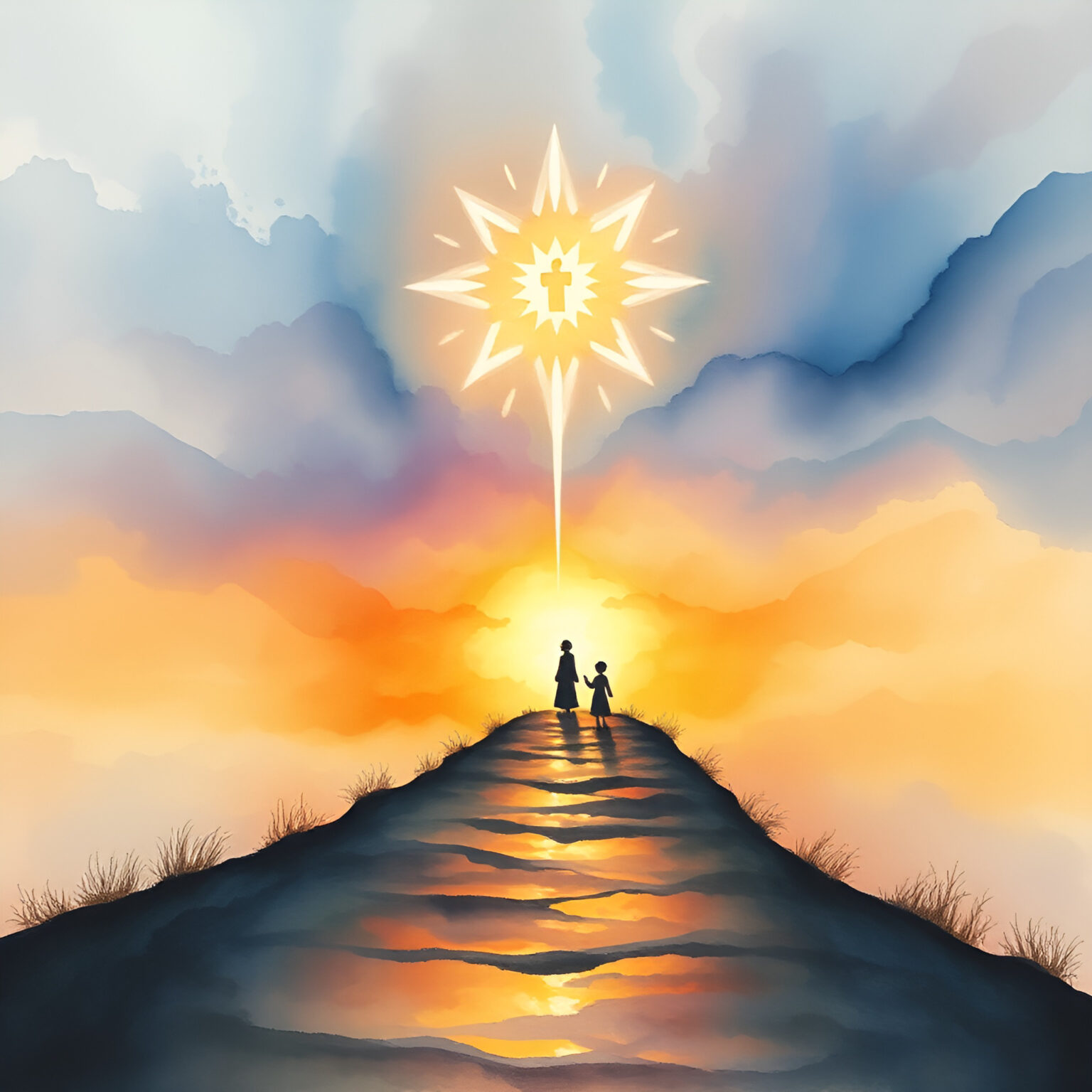 Beyond Religion: The Path of Esoteric Christianity - Esoteric Compass